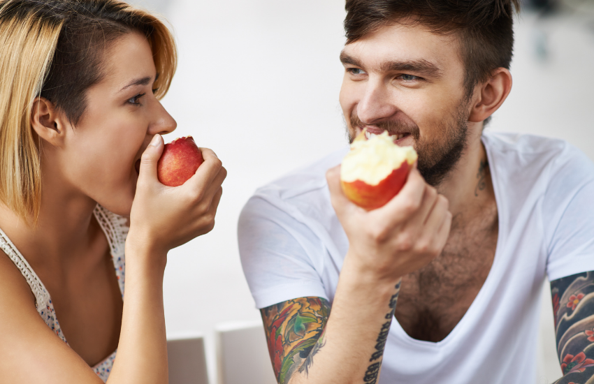 The Importance Of Saliva | Blog | Southport | Starbright Dental